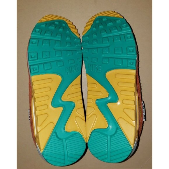 Nike | Shoes | Nike Air Max 9 Se Amrc American Racing Club Dc9336300 ...